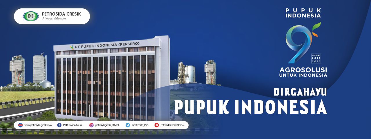 Petrosida Gresik Official
