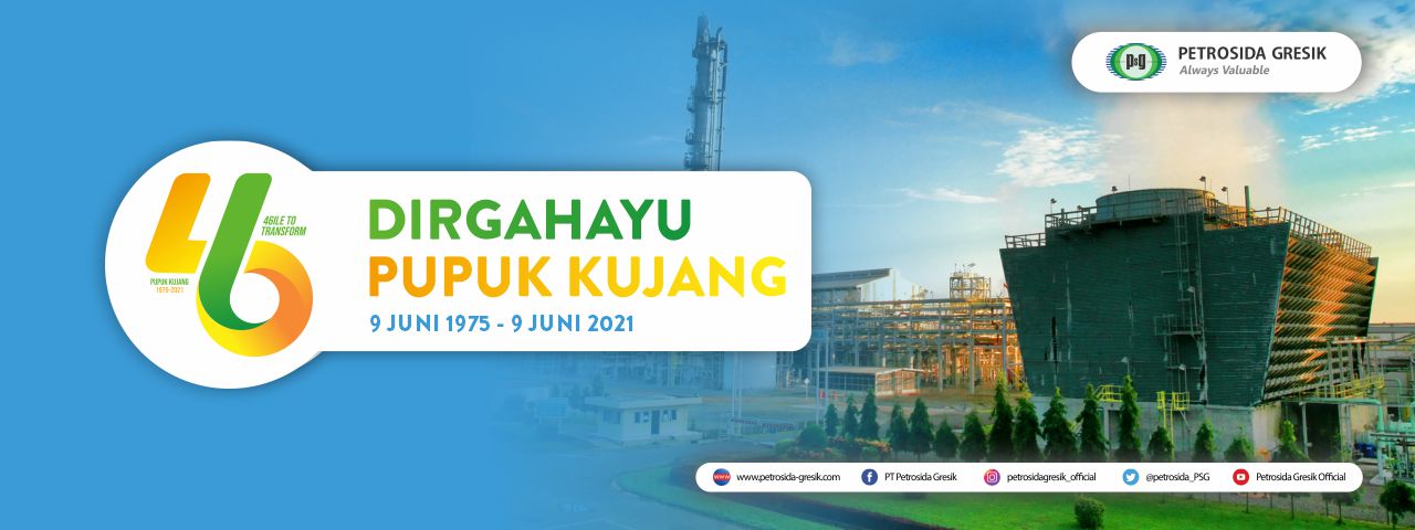 Petrosida Gresik Official