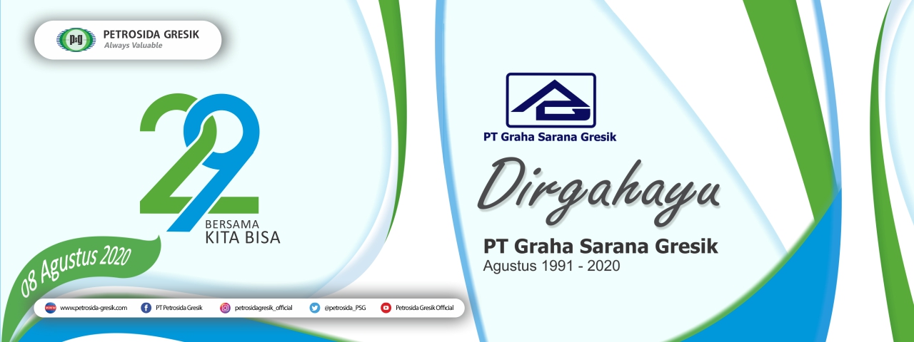 Petrosida Gresik Official